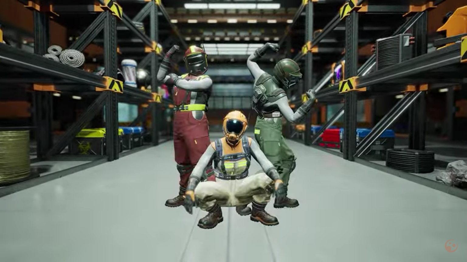 Satisfactory 1.1 Update: New Content Coming Soon | Driffle