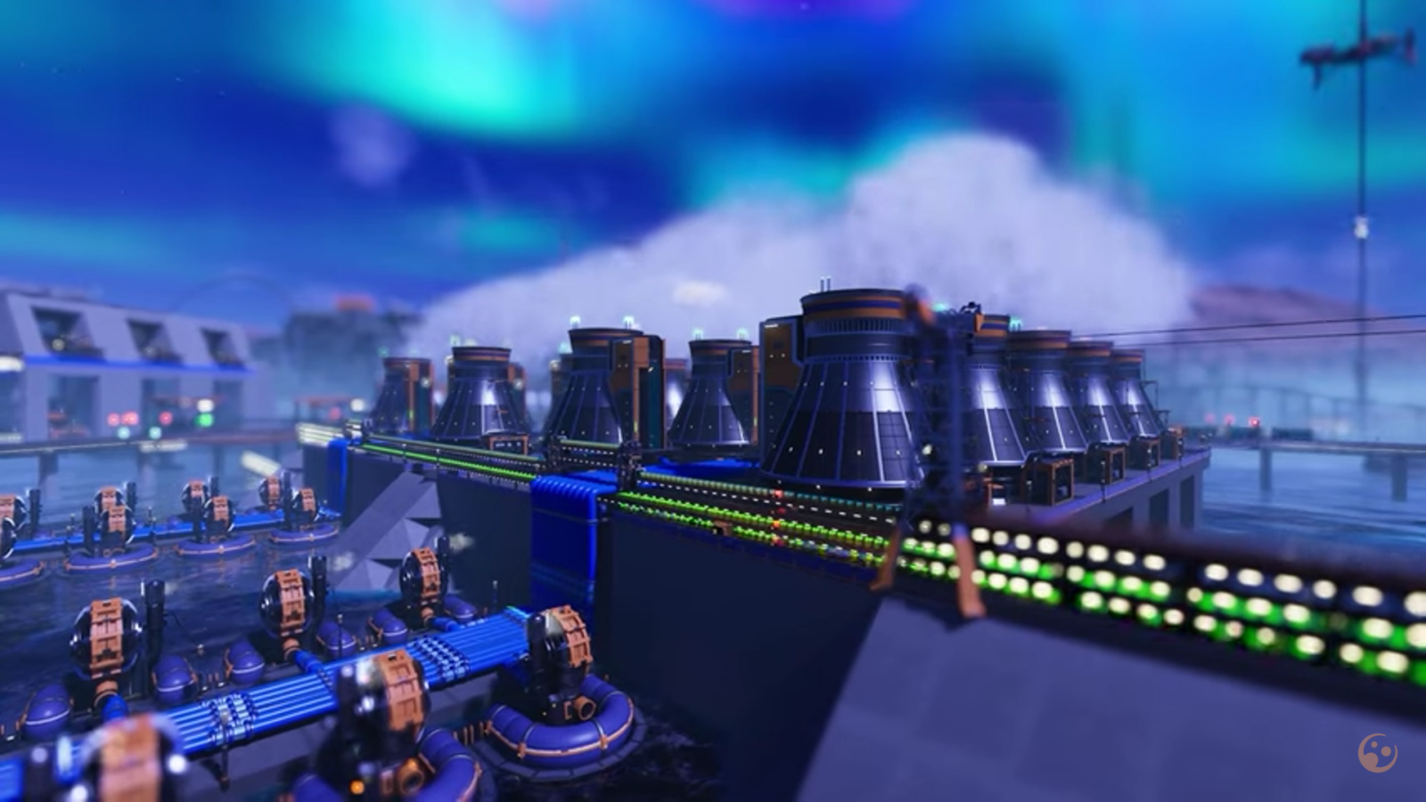 Satisfactory 1.1 Update: New Content Coming Soon | Driffle