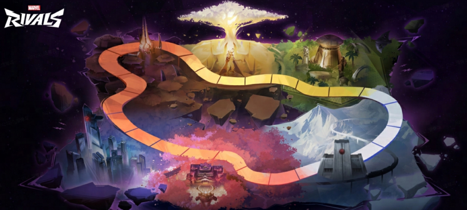 Marvel Rivals Update: Latest Patch Notes and Clone Rumble Game Mode ...