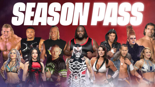 WWE 2K25 DLC Packs Revealed: Check The Full List Here | Driffle