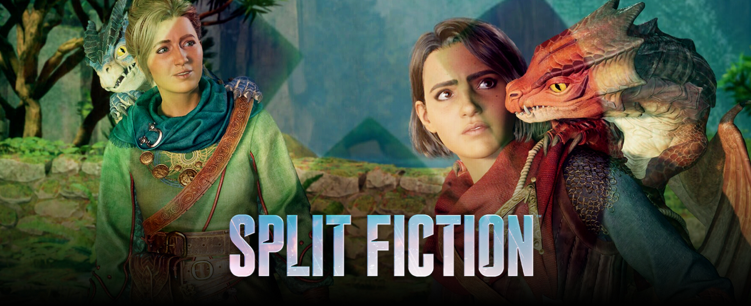 Will Split Fiction be on Game Pass? | Driffle