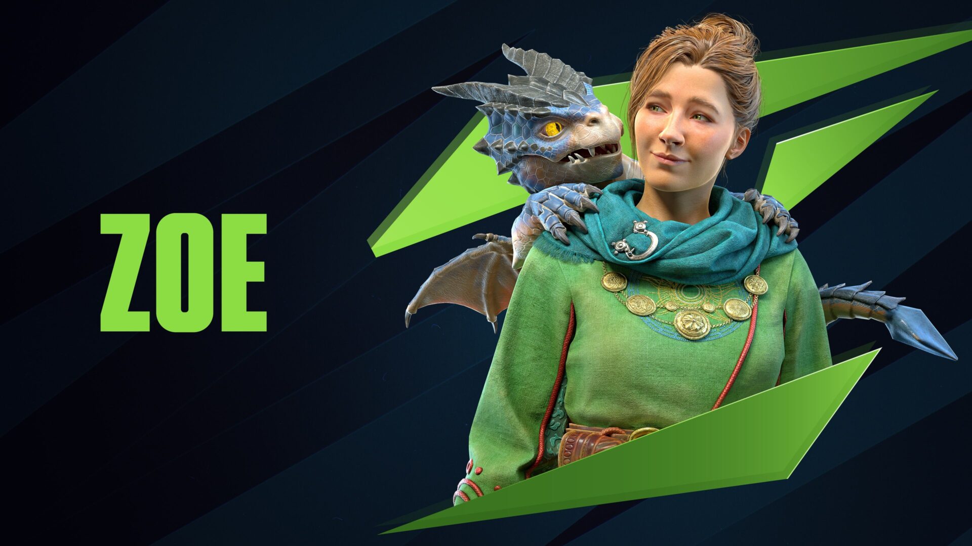 Mio and Zoe in Split Fiction: Their Stories, Powers, and Abilities ...