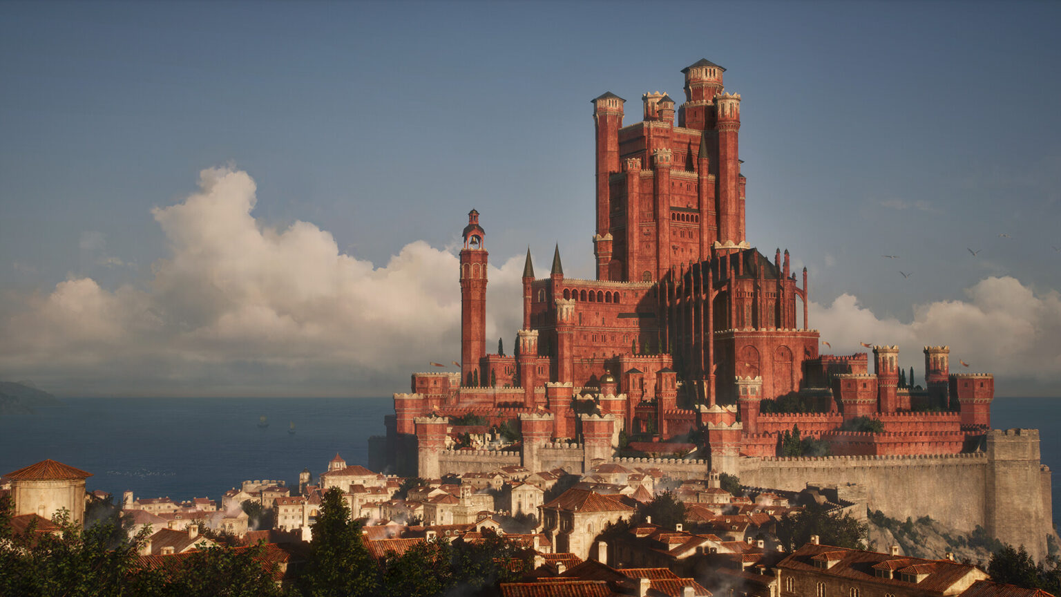 Game of Thrones Kingsroad Tips and Tricks | Driffle