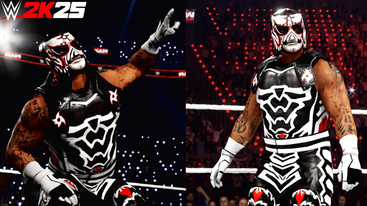 WWE 2K25 DLC Packs Revealed: Check The Full List Here | Driffle