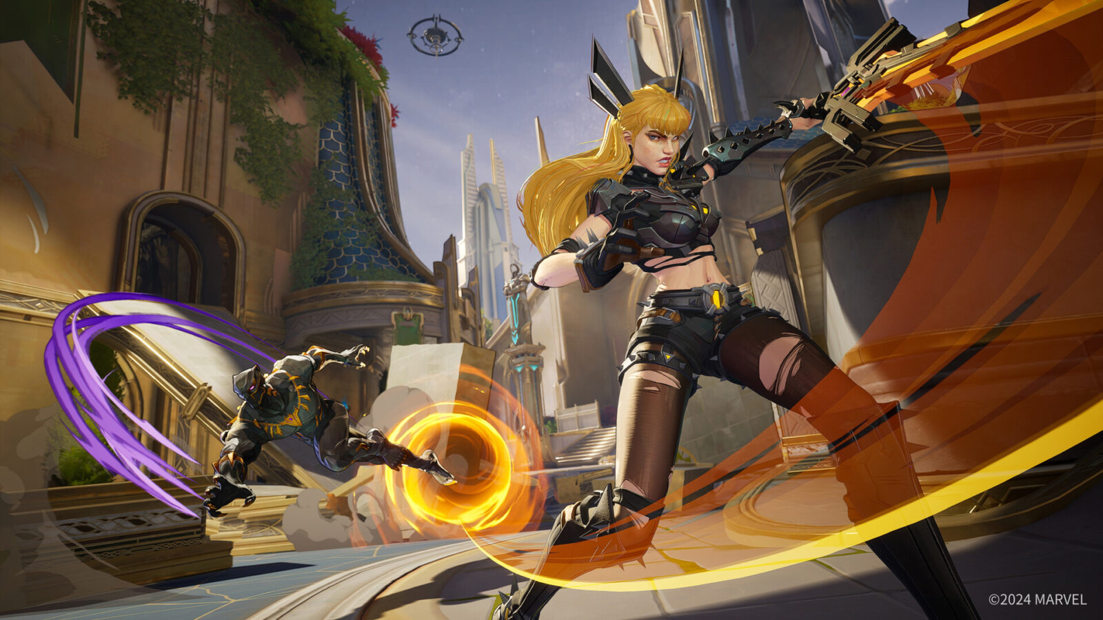 Marvel Rivals Clone Rumble Game Mode Revealed | Driffle