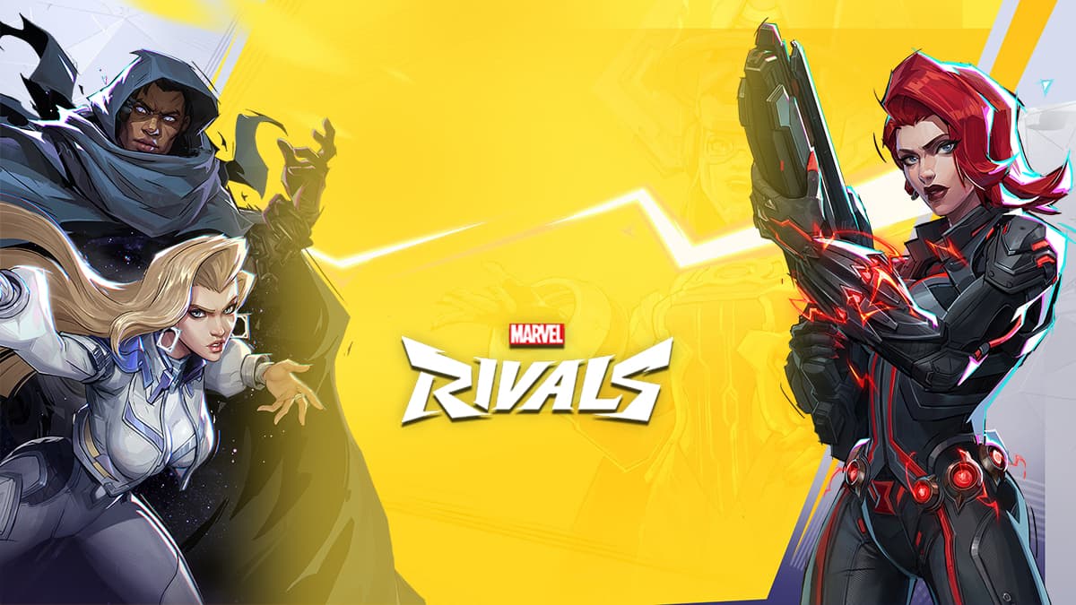 What to Expect from Marvel Rivals Season 3 and 4 | Driffle