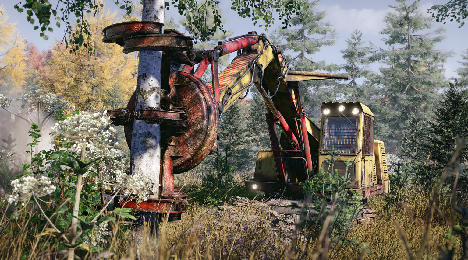 Roadcraft Release Date, Platforms, and Editions | Driffle