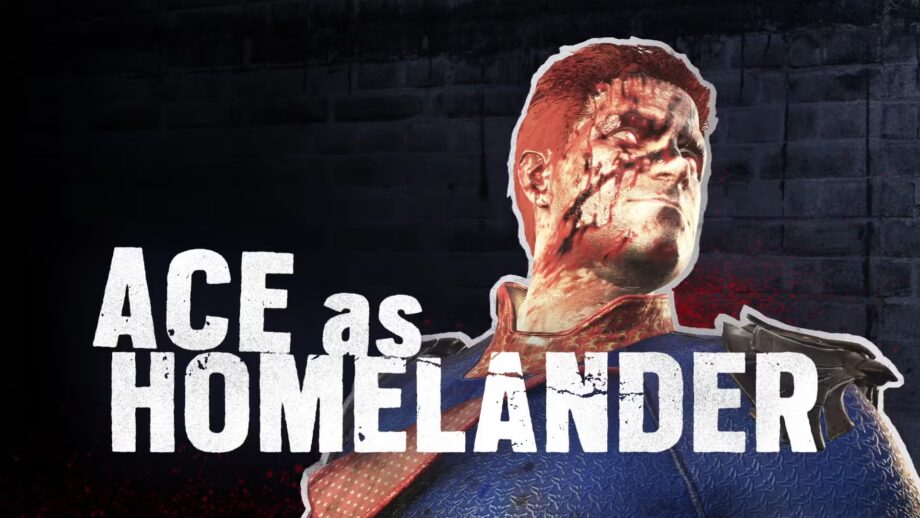 Rainbow Six Siege x The Boys Crossover Update Adds New Skins | Driffle