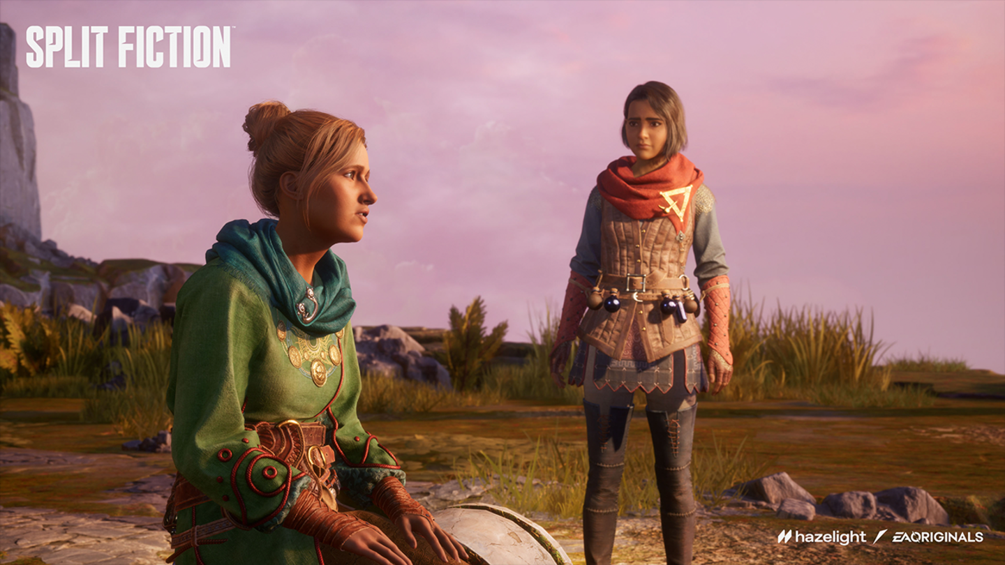 Will Split Fiction be on Game Pass? | Driffle