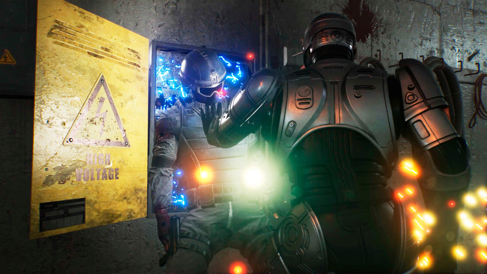 RoboCop: Rogue City Unfinished Business New Standalone Expansion | Driffle