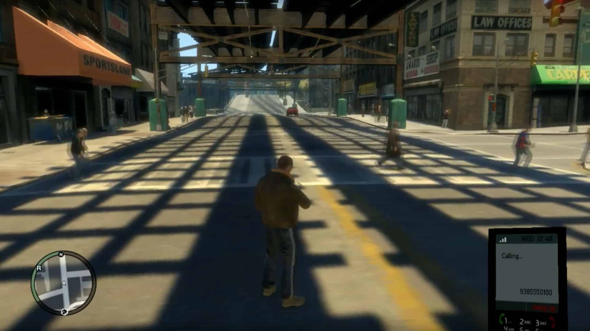 How GTA IV Release 17 Years Ago Redefined Gaming Forever! | Driffle