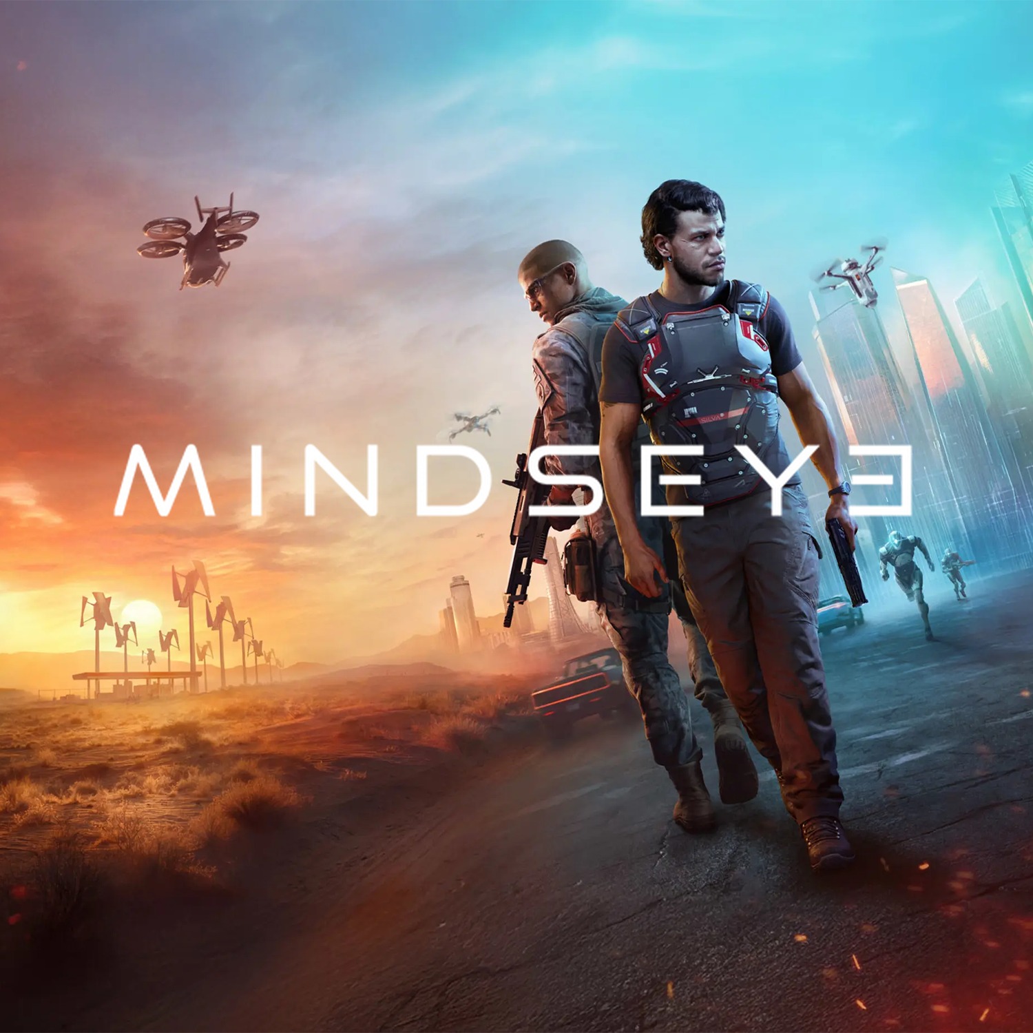 MindsEye Story, Gameplay, Release Date & More | Driffle