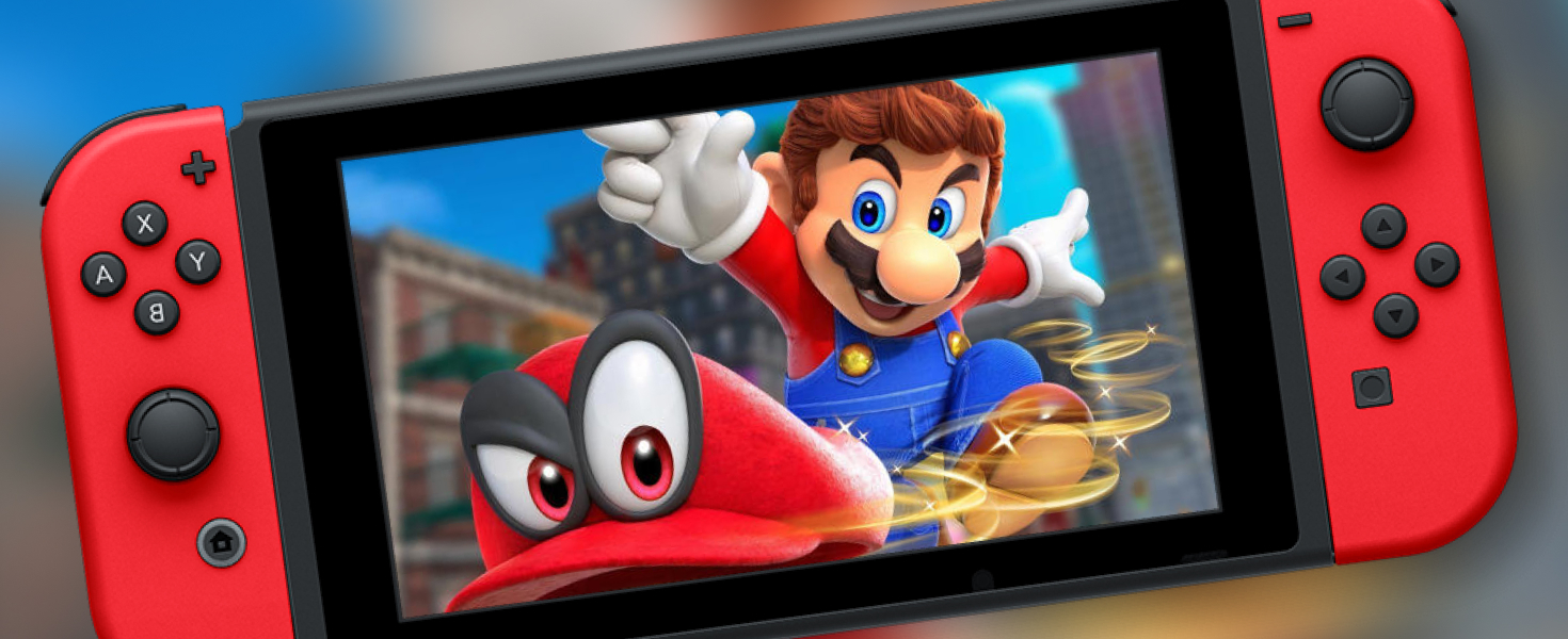 A New 3D Super Mario is coming to Switch 2 | Driffle