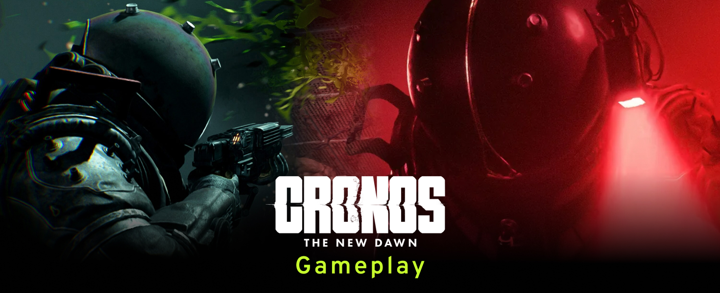 Cronos The New Dawn Gameplay & System Requirements | Driffle