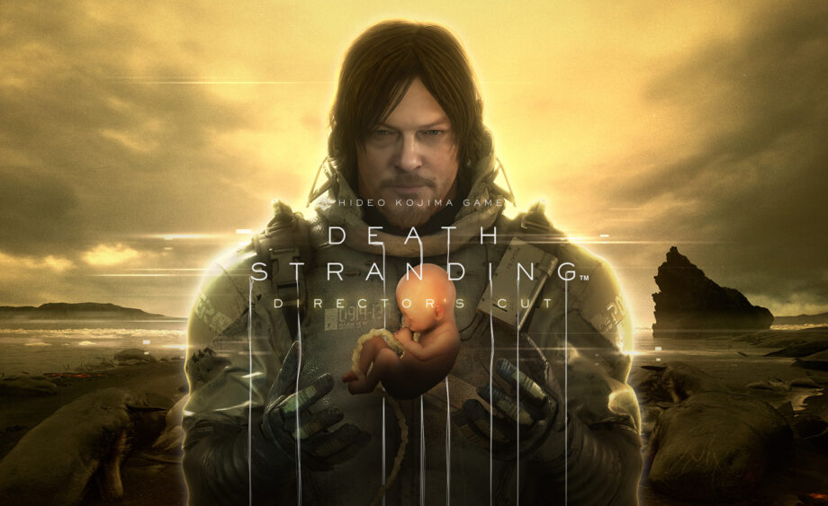 Revisiting Death Stranding Story and Gameplay | Driffle