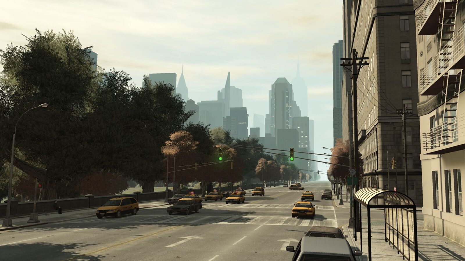 How GTA IV Release 17 Years Ago Redefined Gaming Forever! | Driffle