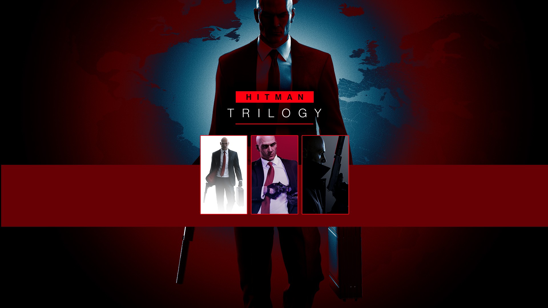 Hitman Nintendo Switch 2 Features and Pre-order | Driffle