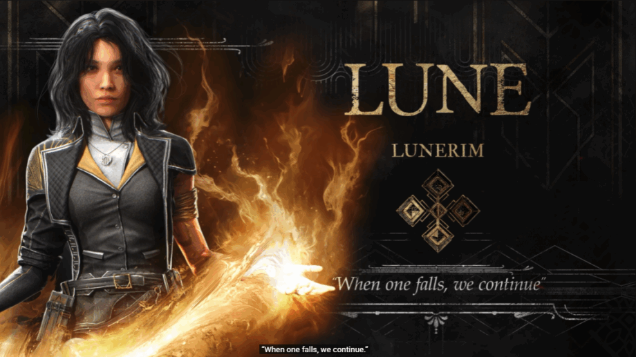 All Clair Obscur Expedition 33 Characters and Voices | Driffle