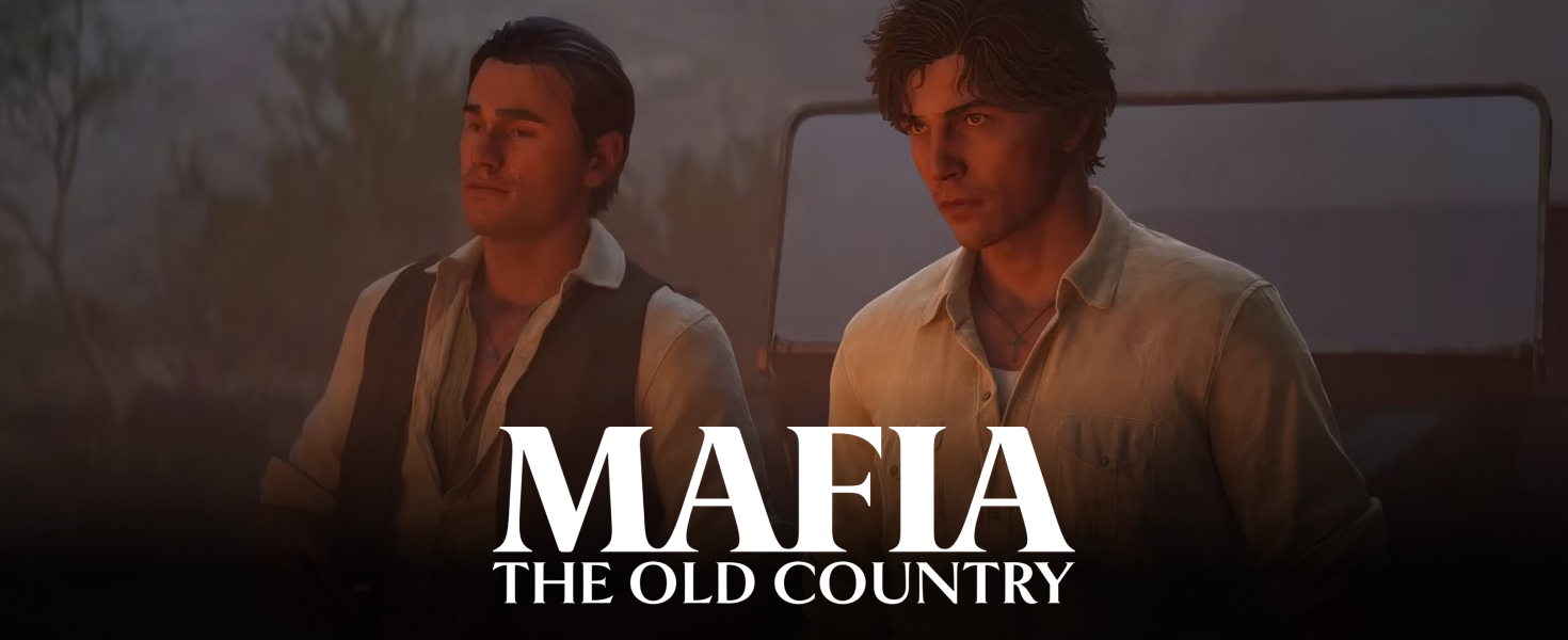 When is Mafia The Old Country Coming Out? | Driffle