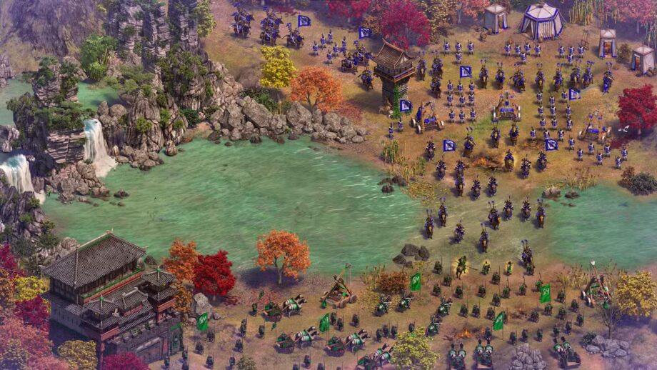 Age of Empires 2 New DLC Release Date and Features | Driffle