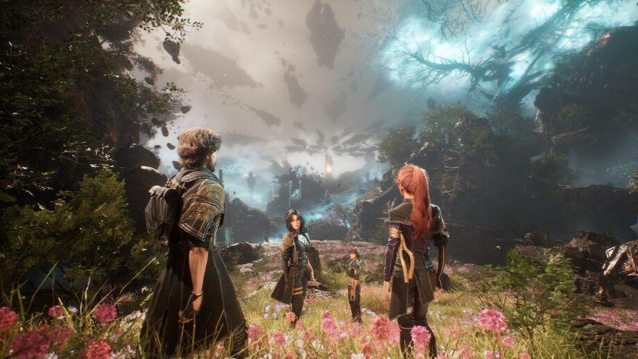 Top 10 Action Games of 2025 (Ranked) | Driffle