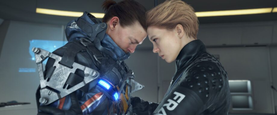 Revisiting Death Stranding Story and Gameplay | Driffle