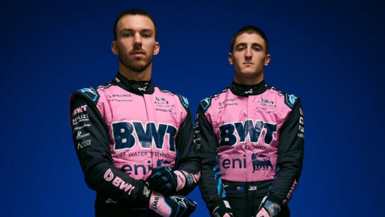 F1 25 Teams and Drivers Ranked | Driffle