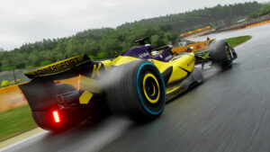 F1 25 Teams and Drivers Ranked | Driffle