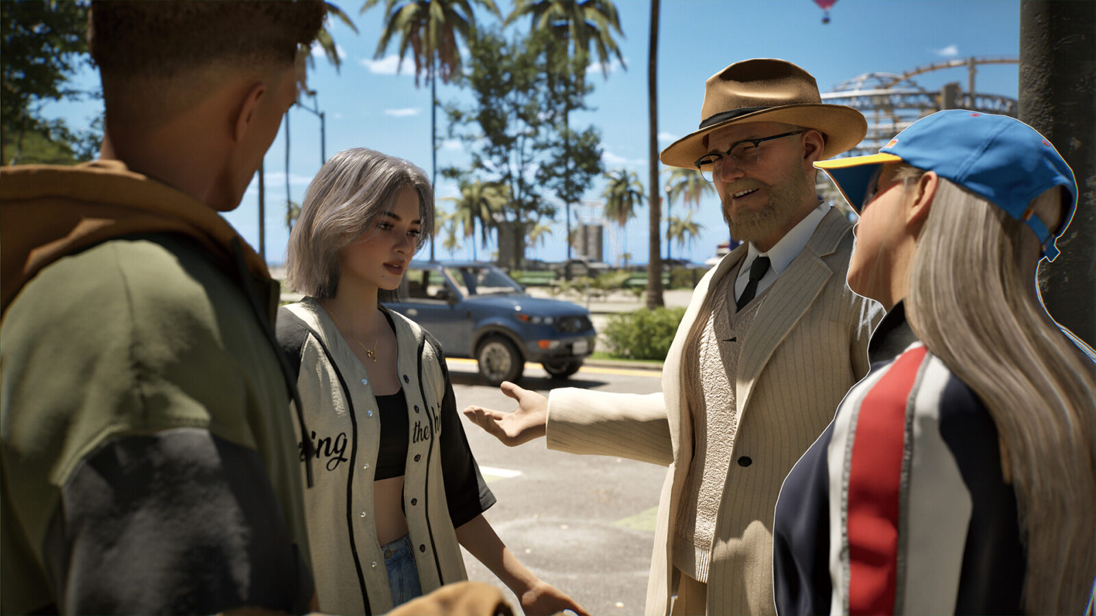 7 inZOI Mods you can't miss | Driffle