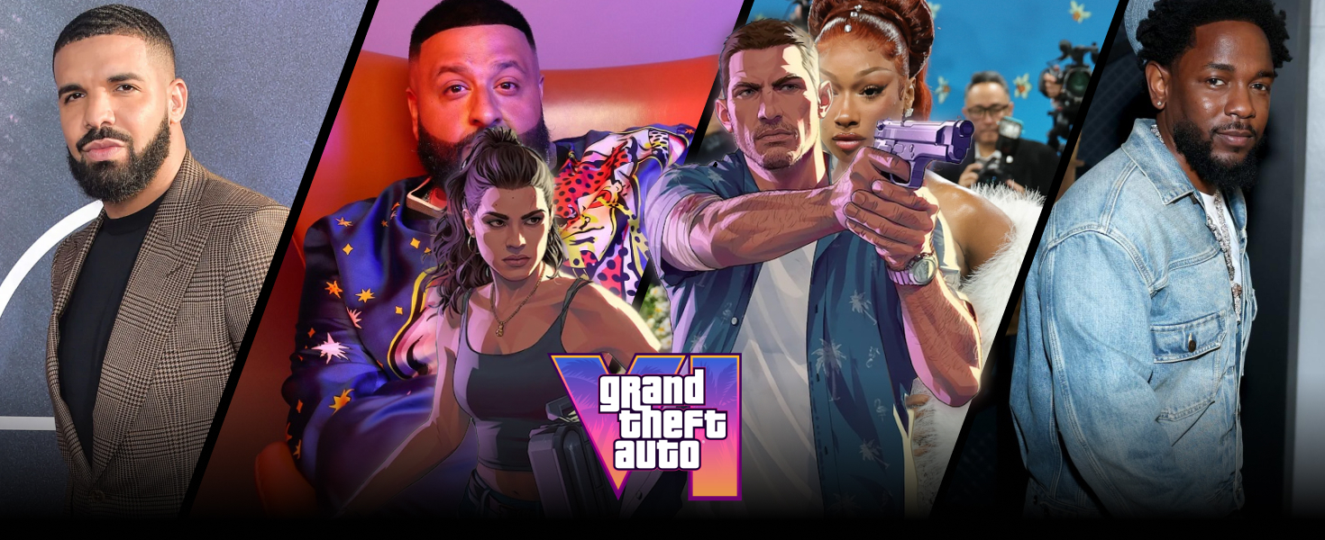 All Artists Rumored for the GTA 6 Soundtrack and Radio Stations | Driffle