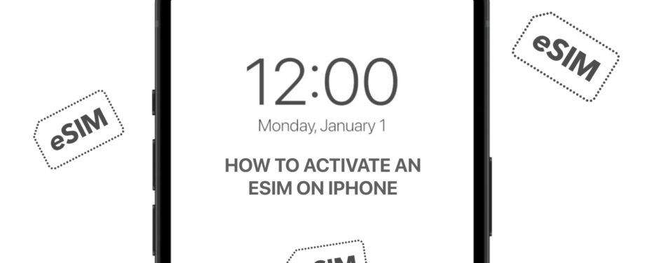 Can I Have Multiple eSIM Profiles On One Device? | Driffle
