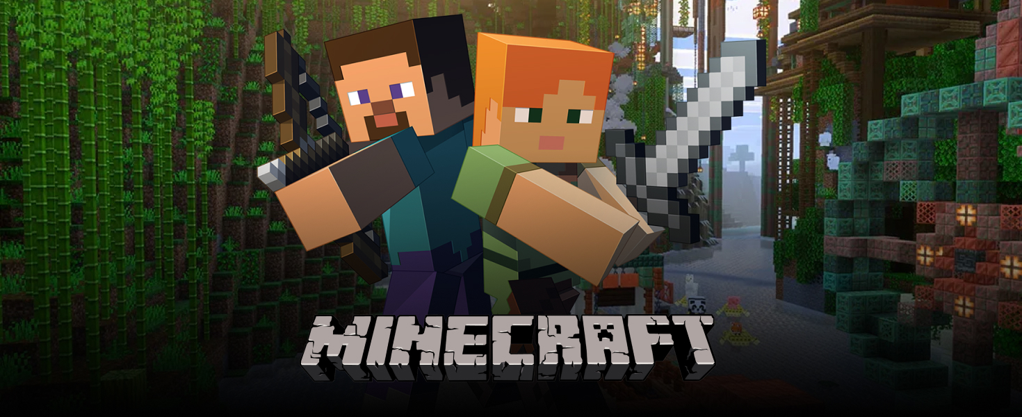 Minecraft Latest Update fixes Vibrant Visuals and more | Driffle