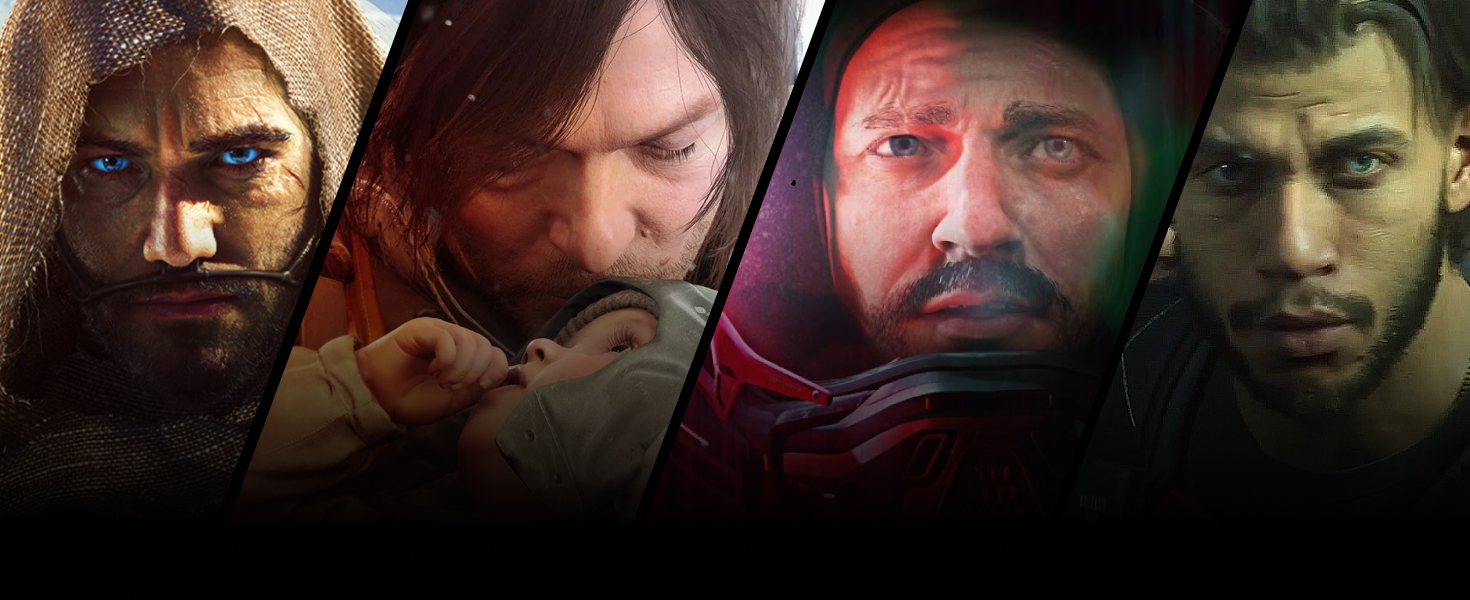 Most Anticipated Games of June 2025 | Driffle