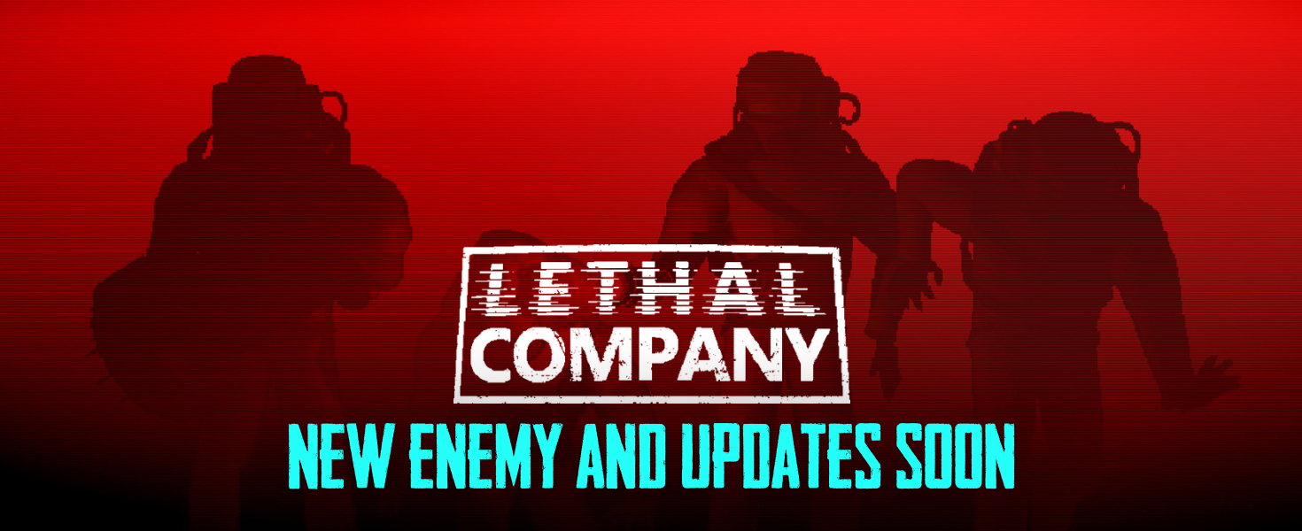 New Enemy & Update Coming to Lethal Company Soon | Driffle