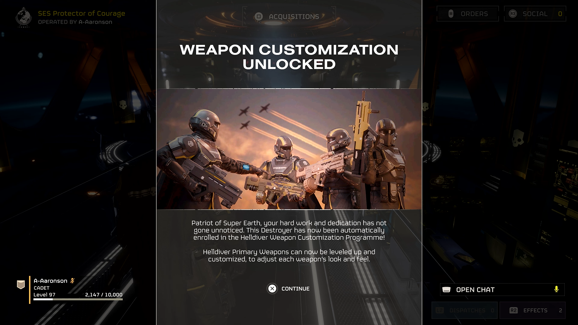 Helldivers 2 New Update: Weapon Customization, Enemies & More | Driffle