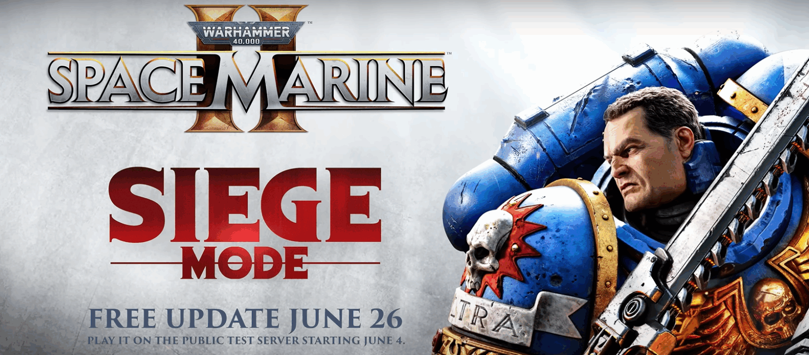 Warhammer 40K Space Marine 2 Siege Mode Release Date | Driffle