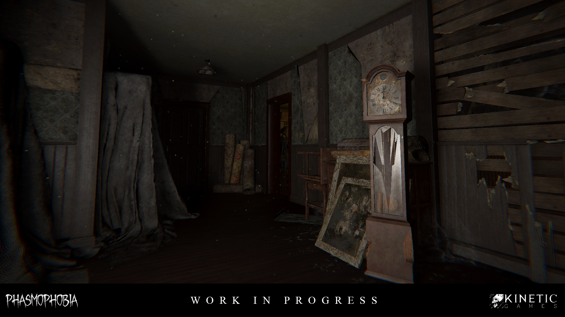 Massive Phasmophobia Update Arrives June 24: Full Details Inside | Driffle