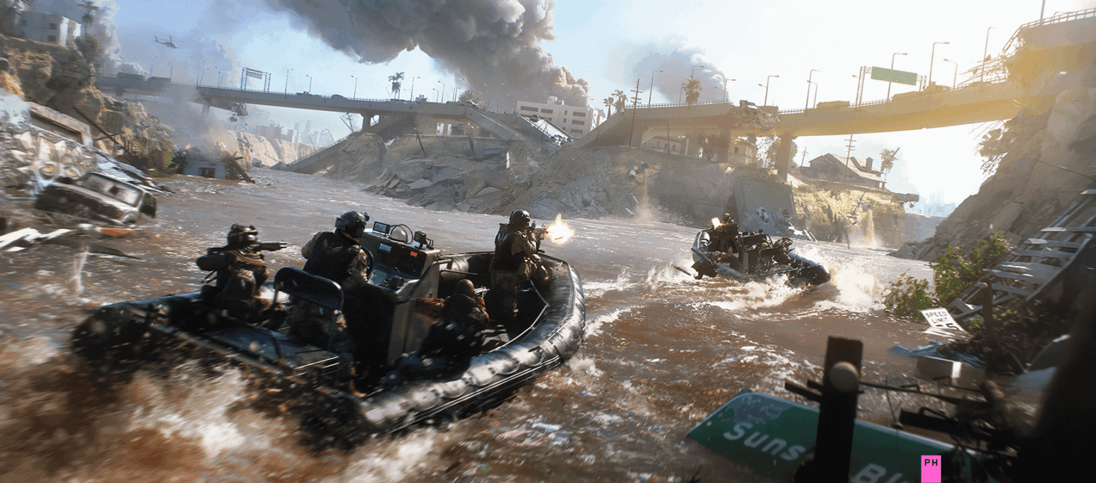 Battlefield 6 Battle Royale Mode: Everything We Know | Driffle