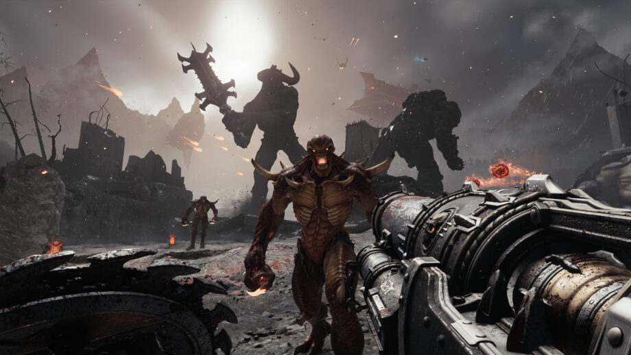 7 Best Mods for Doom The Dark Ages | Driffle