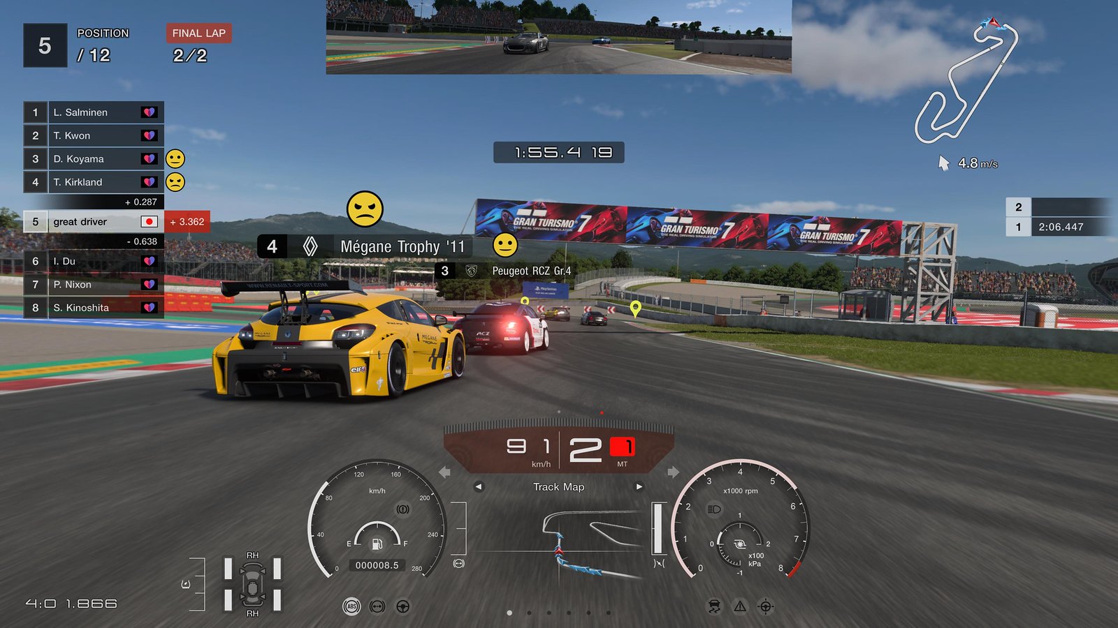 Gran Turismo 7 New Update 1.59, Vehicles, Circuits, and More | Driffle