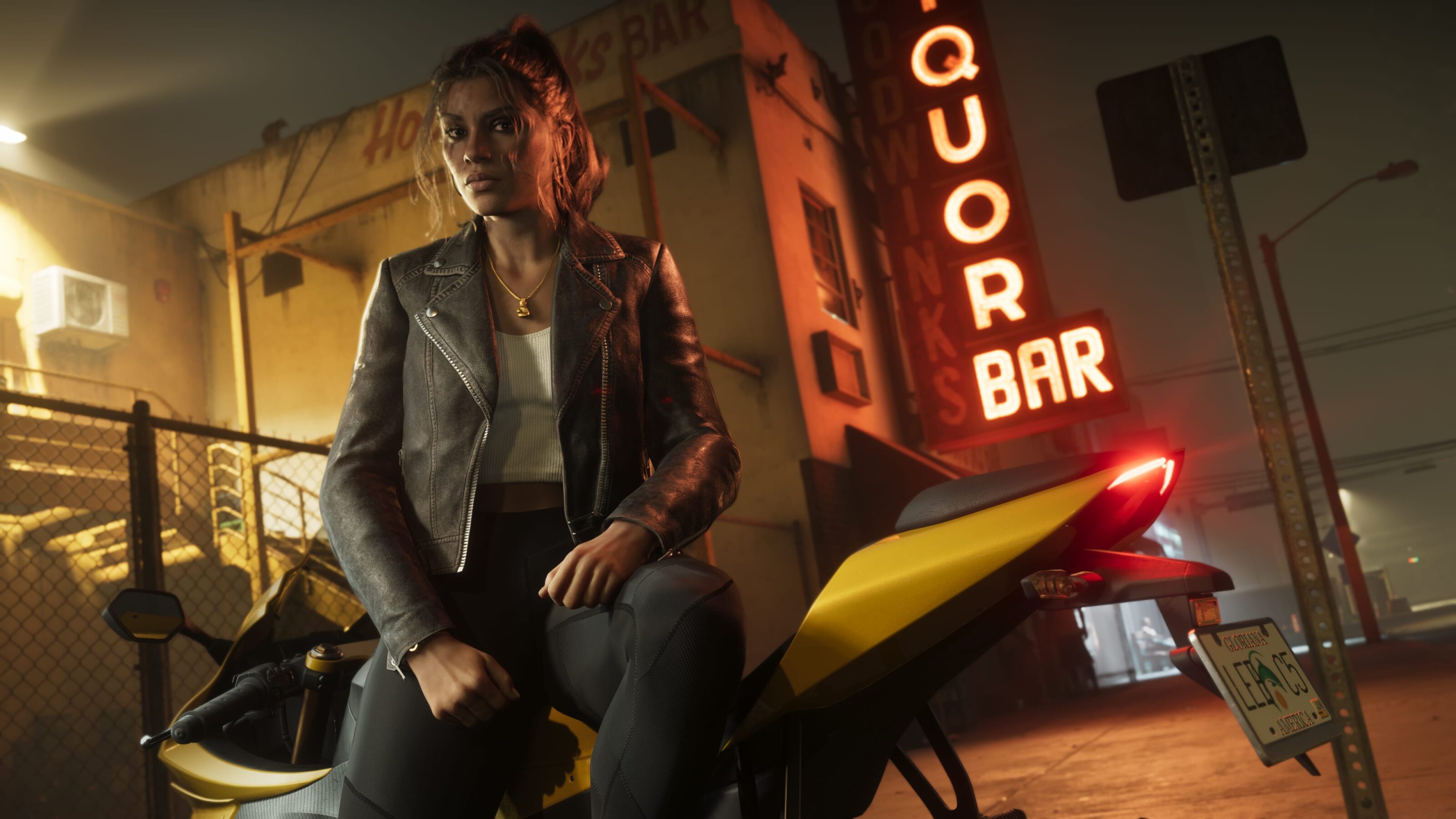 GTA 6 Voice Actors Revealed: Jason, Lucia, Raul and others | Driffle