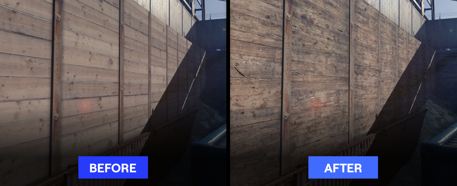 Dying Light 1 Retouched Update Is Now Available for Free | Driffle