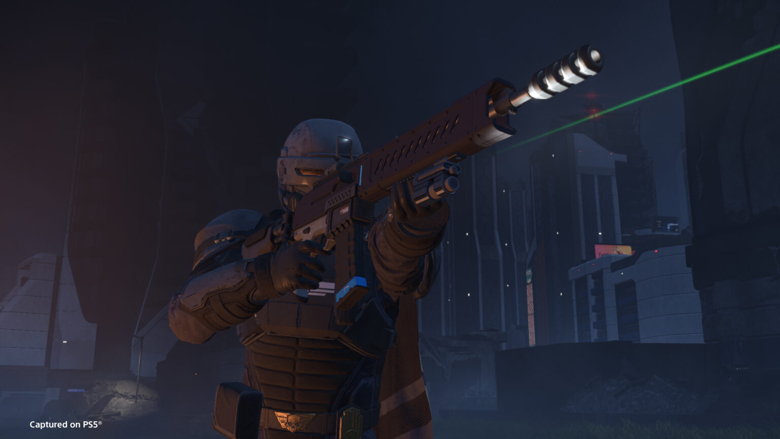 Judge Dredd Armor in the New Helldivers 2 Force of Law Warbond | Driffle