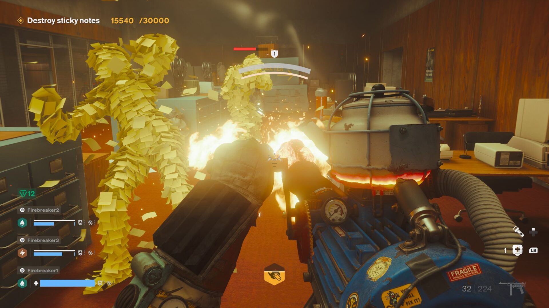 FBC Firebreak Classes/Crisis Kits Ranked | Driffle