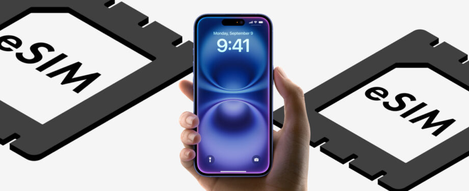 Can I Transfer My eSIM to a New iPhone? | Driffle