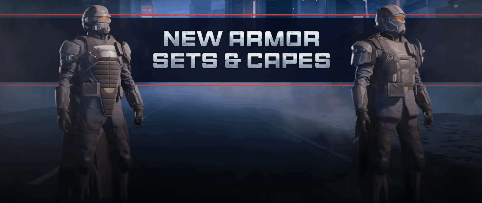 Judge Dredd Armor in the New Helldivers 2 Force of Law Warbond | Driffle