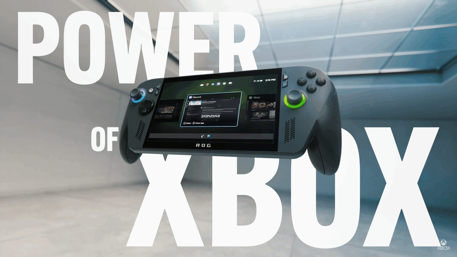 Xbox Handheld Consoles Features, Price, and Specifications | Driffle