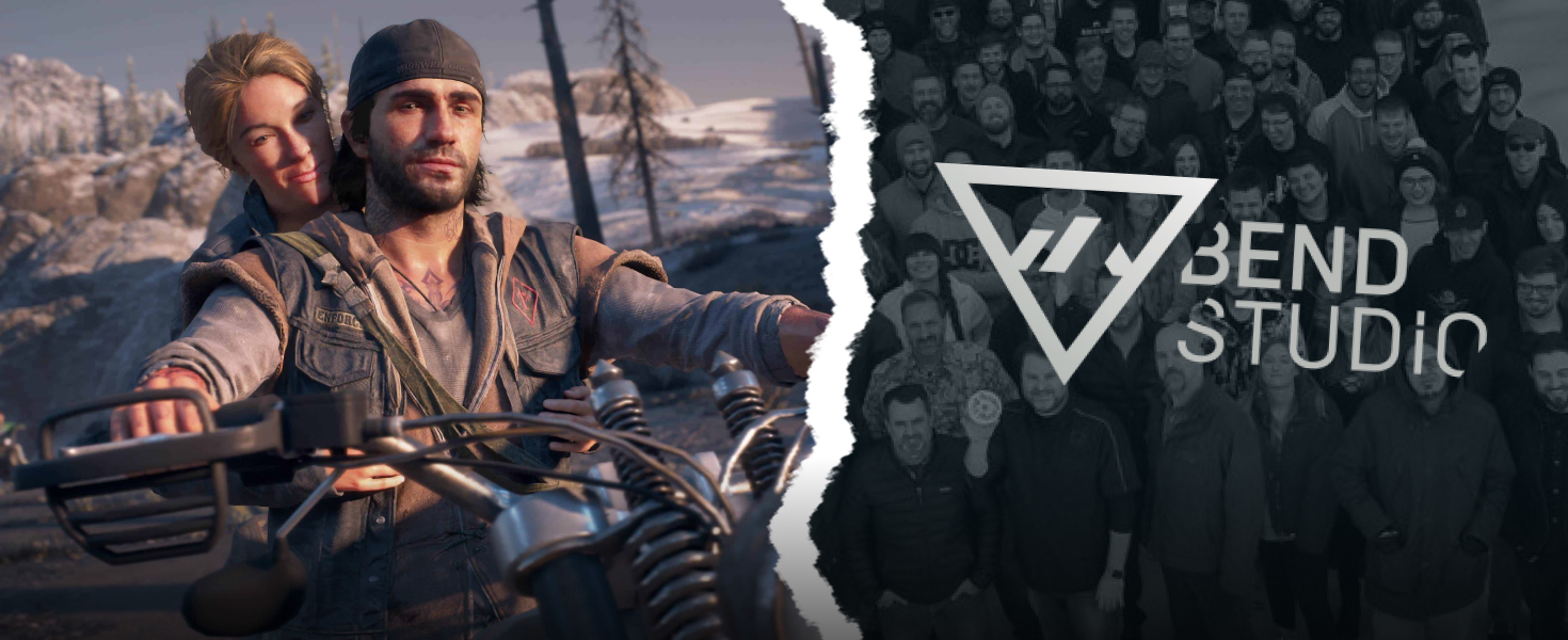 Sony’s Days Gone Developer Bend Studio Hit with Mass Layoffs | Driffle