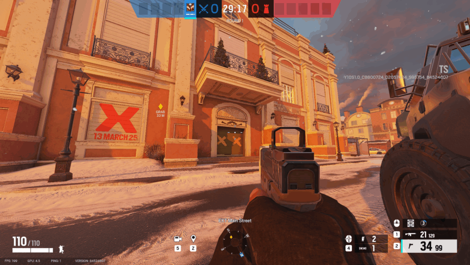 Siege X Tips & Tricks for New and Returning Players | Driffle