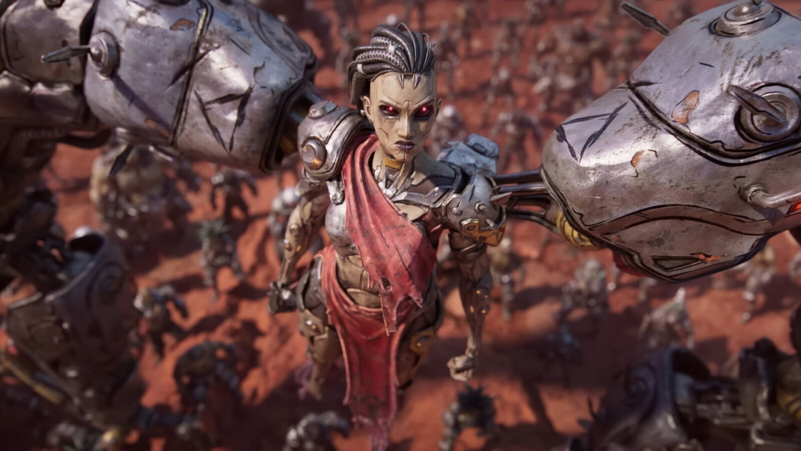 Borderlands 4 Pre Order and Editions Guide | Driffle